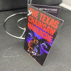 Tcm Grandpa Leatherface Rehauled B Mask Trick or Treat Sudios Myers ...