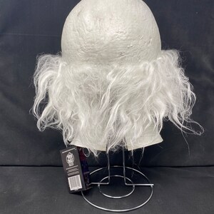 Tcm Grandpa Leatherface Rehauled B Mask Trick or Treat Sudios Myers ...