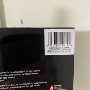 Deluxe Aged Scream 6 Mask E Adult Size Ghostface Killer Scream Mask - Etsy