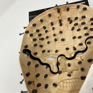 Hellraiser Inferno Pinhead Mask I Ghoulish Productions Mask - Etsy