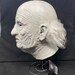Tcm Grandpa Leatherface Rehauled B Mask Trick or Treat Sudios Myers ...