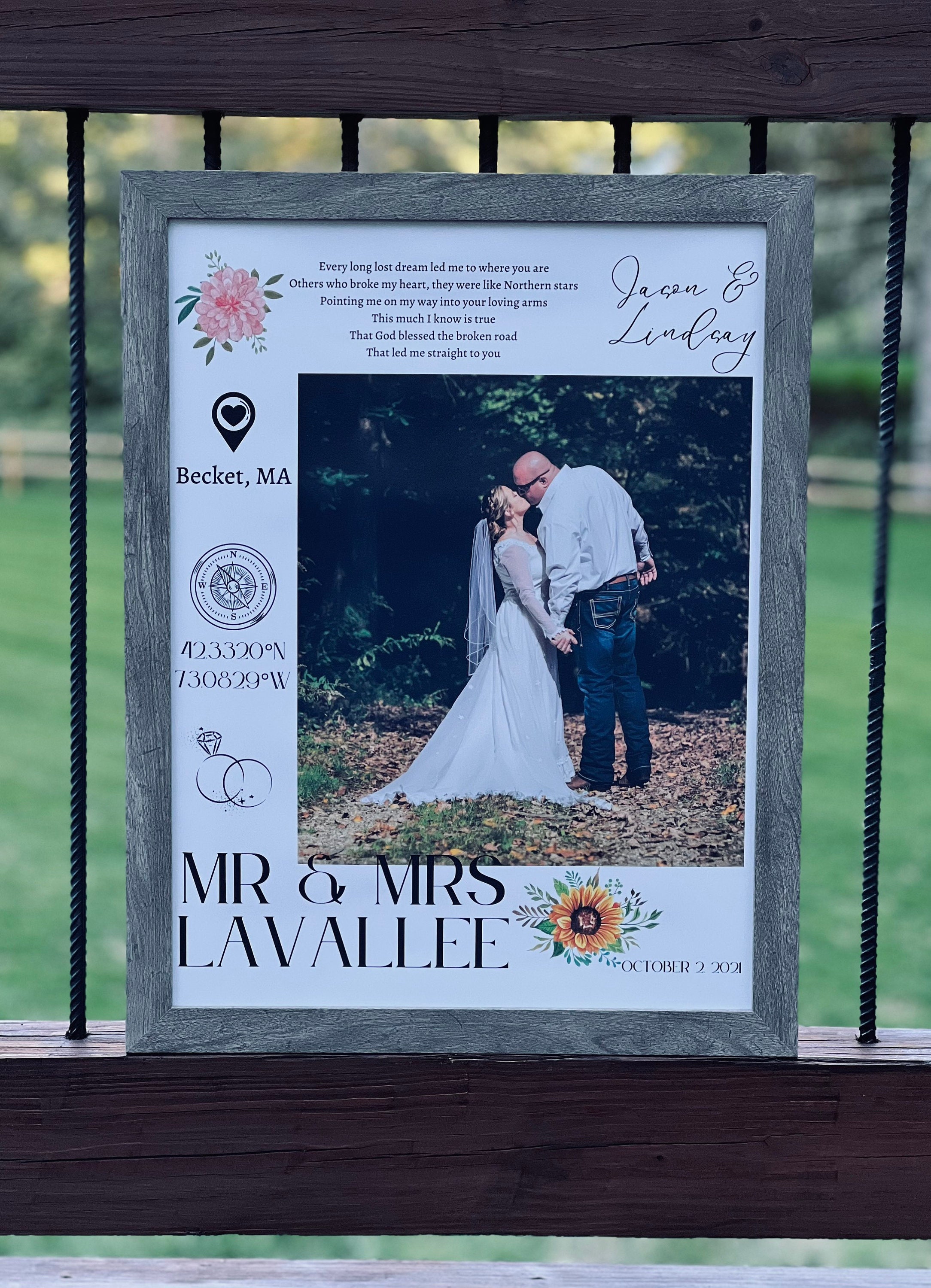 Love Wedding Marriage Poster