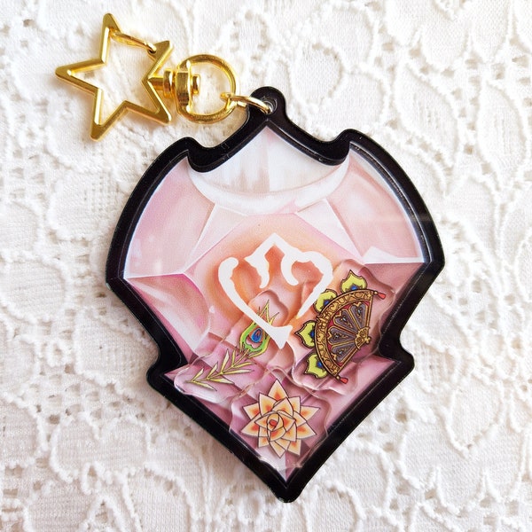 Final Fantasy Perler - Etsy