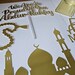 Personalised Quran Completion Cake Topper Set Ameen Cake Topper Set - Etsy