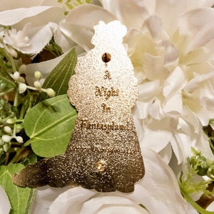 A Night in Fantasyland: Briar Fantasy Pin - Etsy