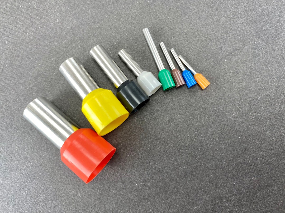 16 Pcs Polymer Clay Cutter Set. Mini Circle Cutters. Polymer Clay Tools ...