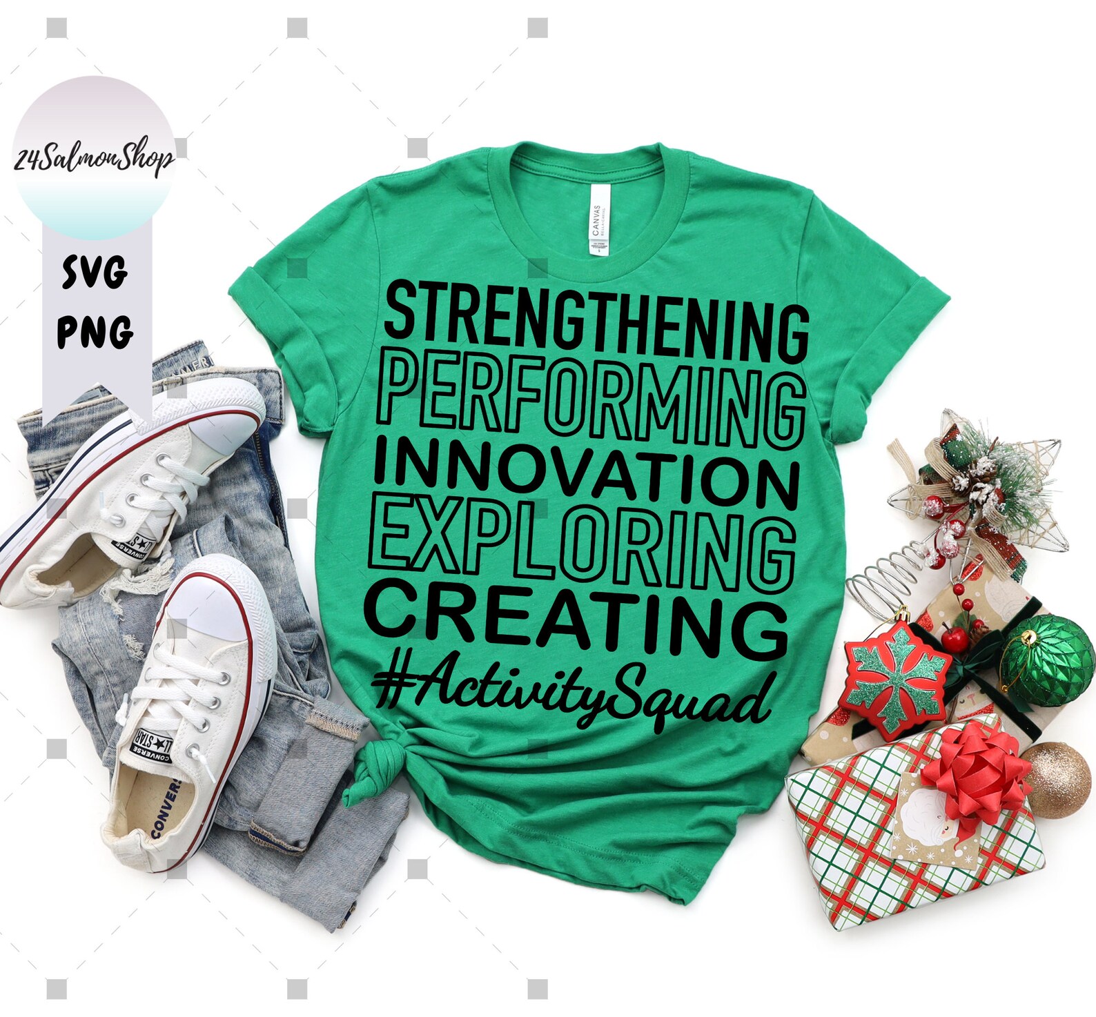 Activity Squad SVG PNG Special Education Svg Teacher - Etsy