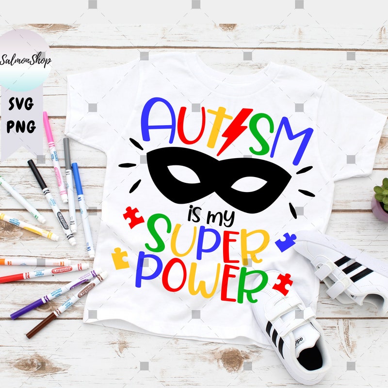 Super Power - Etsy