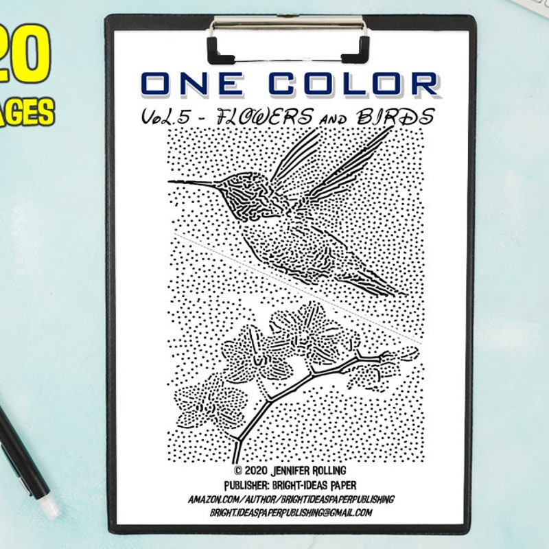 One Color - Etsy