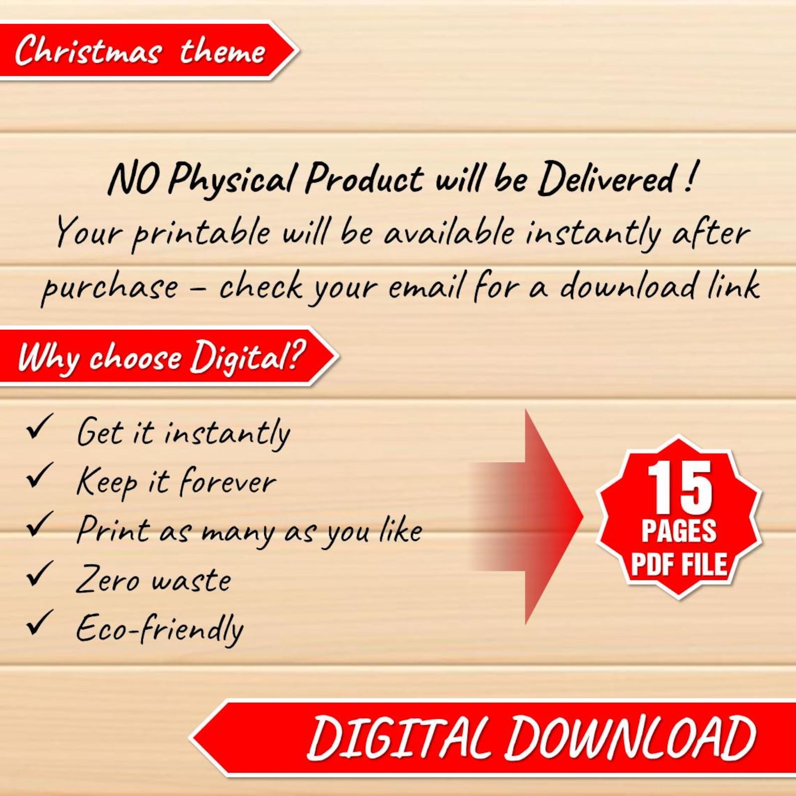 Decode Mystery Pixel Art - Holiday Edition (christmas Theme) Printable ...