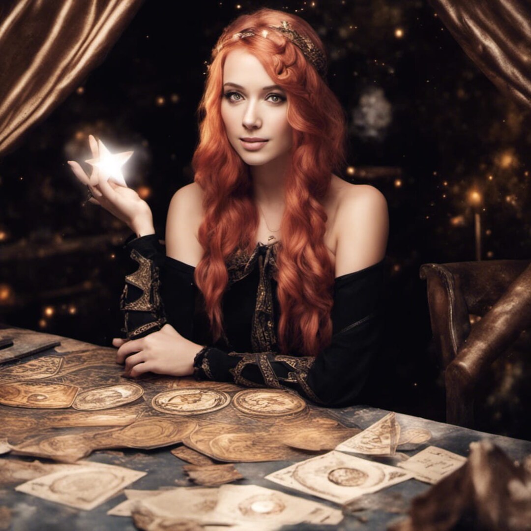 Psychic Letter From Spirit Guide, Divine Message for You, Channeled ...