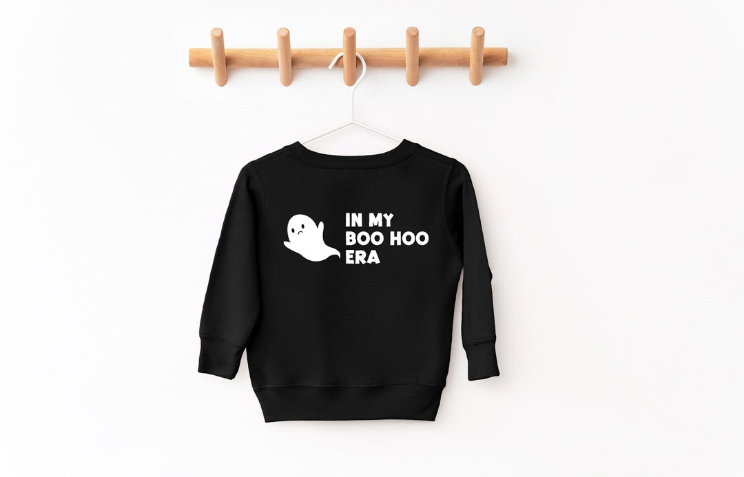 Boo Hoo, Crying Ghost, Creep It Real, My First Halloween, Halloween ...