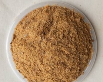 Dry Fish Powder - Etsy