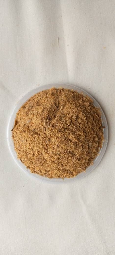 Fish Powder | Etsy