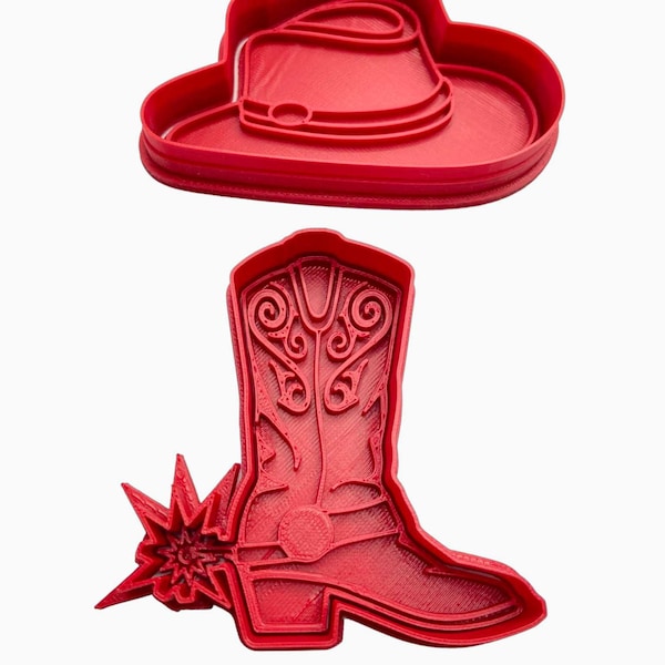 Cowboy Cookies - Etsy