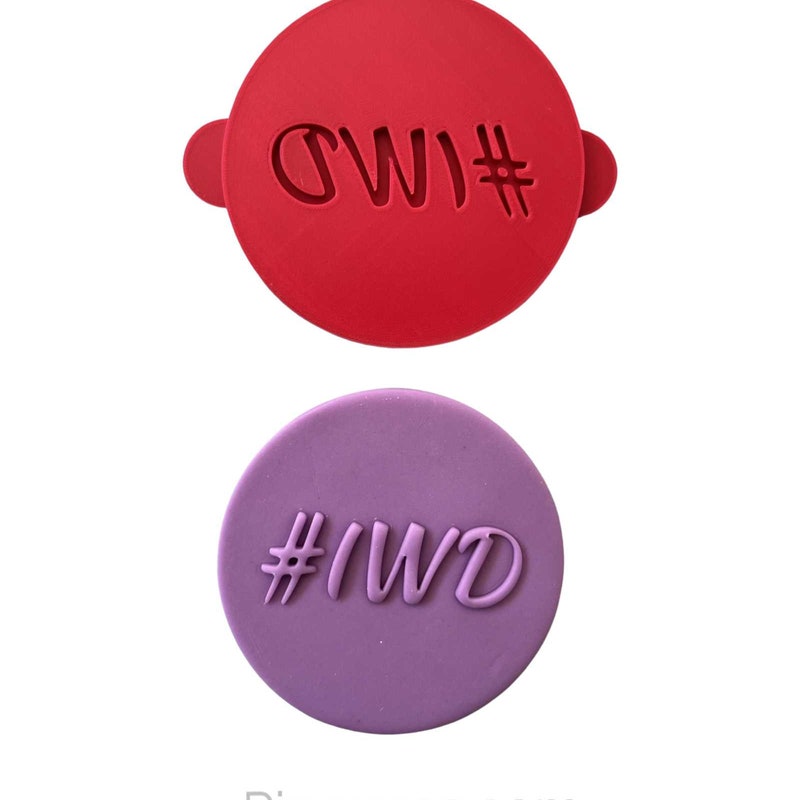 International Women's Day - Etsy