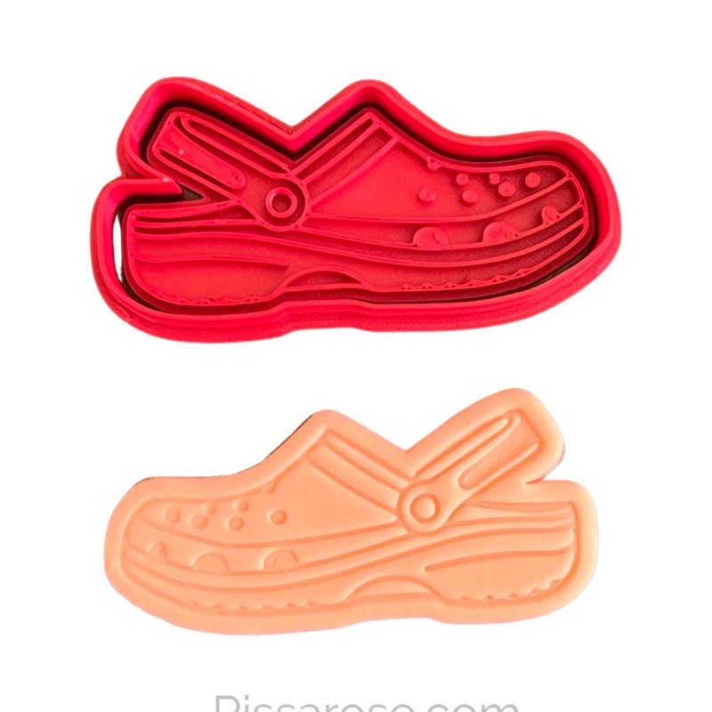 Shoe Cookies - Etsy