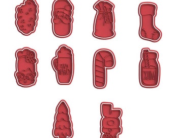 Groovy Camper Van Cookie Cutter, Hippie Retro Style cookie Cutter ...