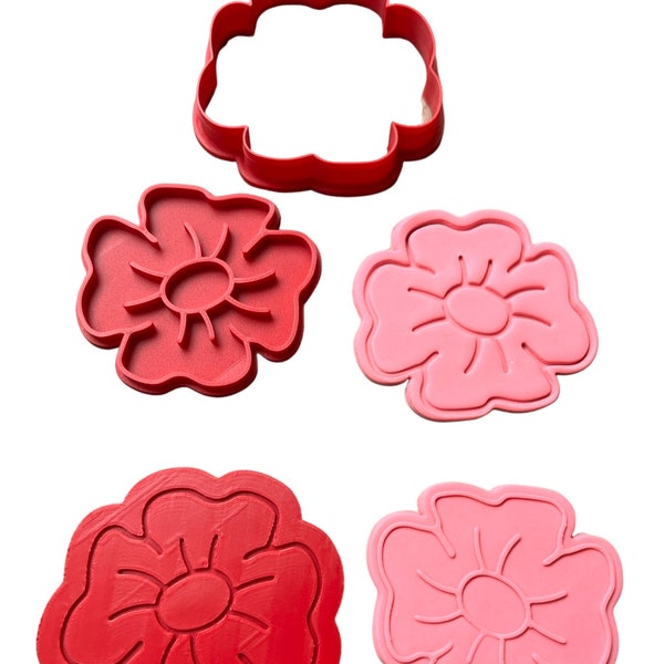 Poppies - Etsy Australia