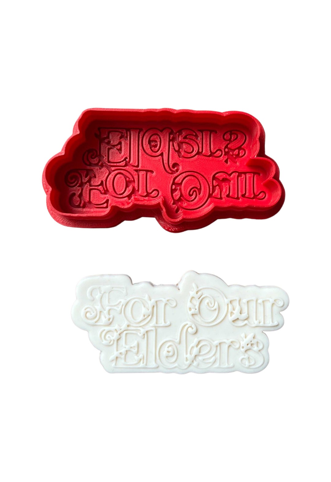 NAIDOC Debosser NAIDOC Week Cookie Raised Stamp Aboriginal - Etsy