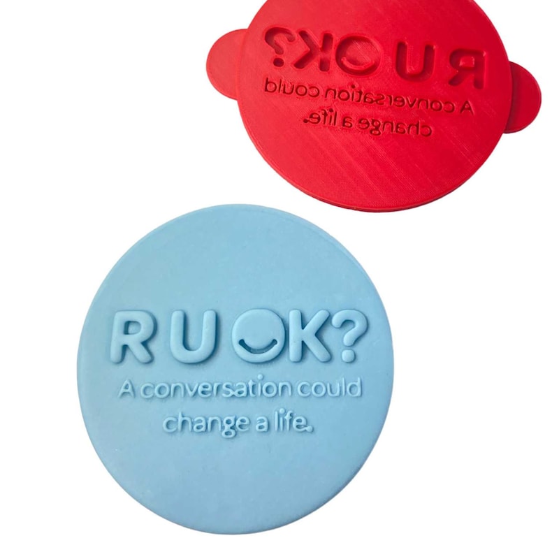 R U Ok Svg - Etsy