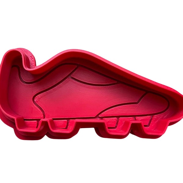 Shoe Cookie Cutter - Etsy