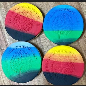NAIDOC Debosser NAIDOC Week Cookie Raised Stamp Aboriginal People ...