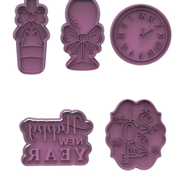 Clock Cookies - Etsy