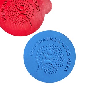 NAIDOC Debosser NAIDOC Week Cookie Raised Stamp Aboriginal People - Etsy