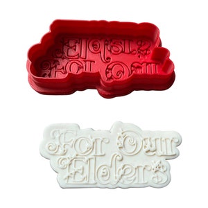 NAIDOC Debosser NAIDOC Week Cookie Raised Stamp Aboriginal - Etsy