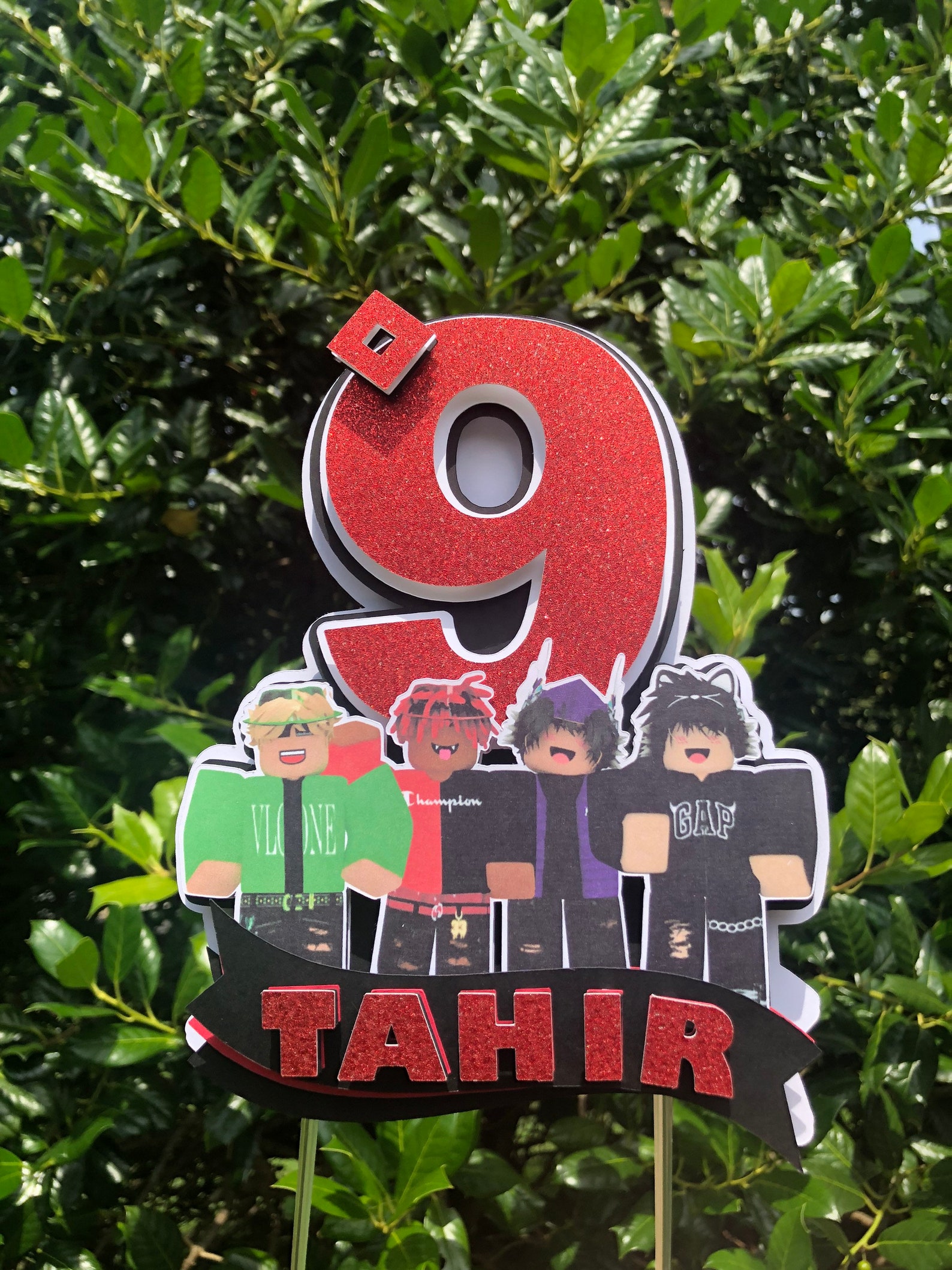 boys-roblox-cake-topper-boy-roblox-birthday-party-cake-etsy