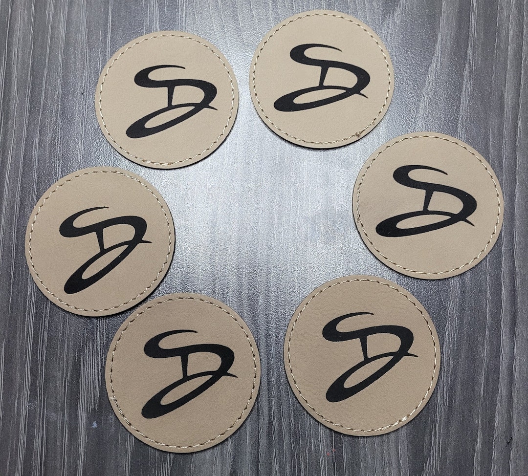 Custom Circle Patch, Personalized Patch, Hat Patch, Logo Hat Patc - Etsy