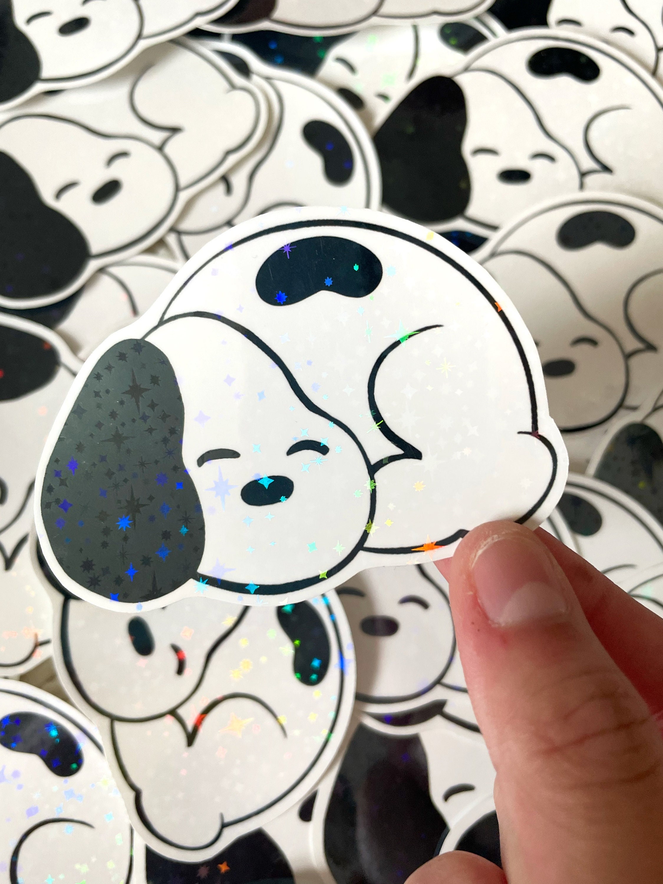 Baby Snoopy Wallpaper