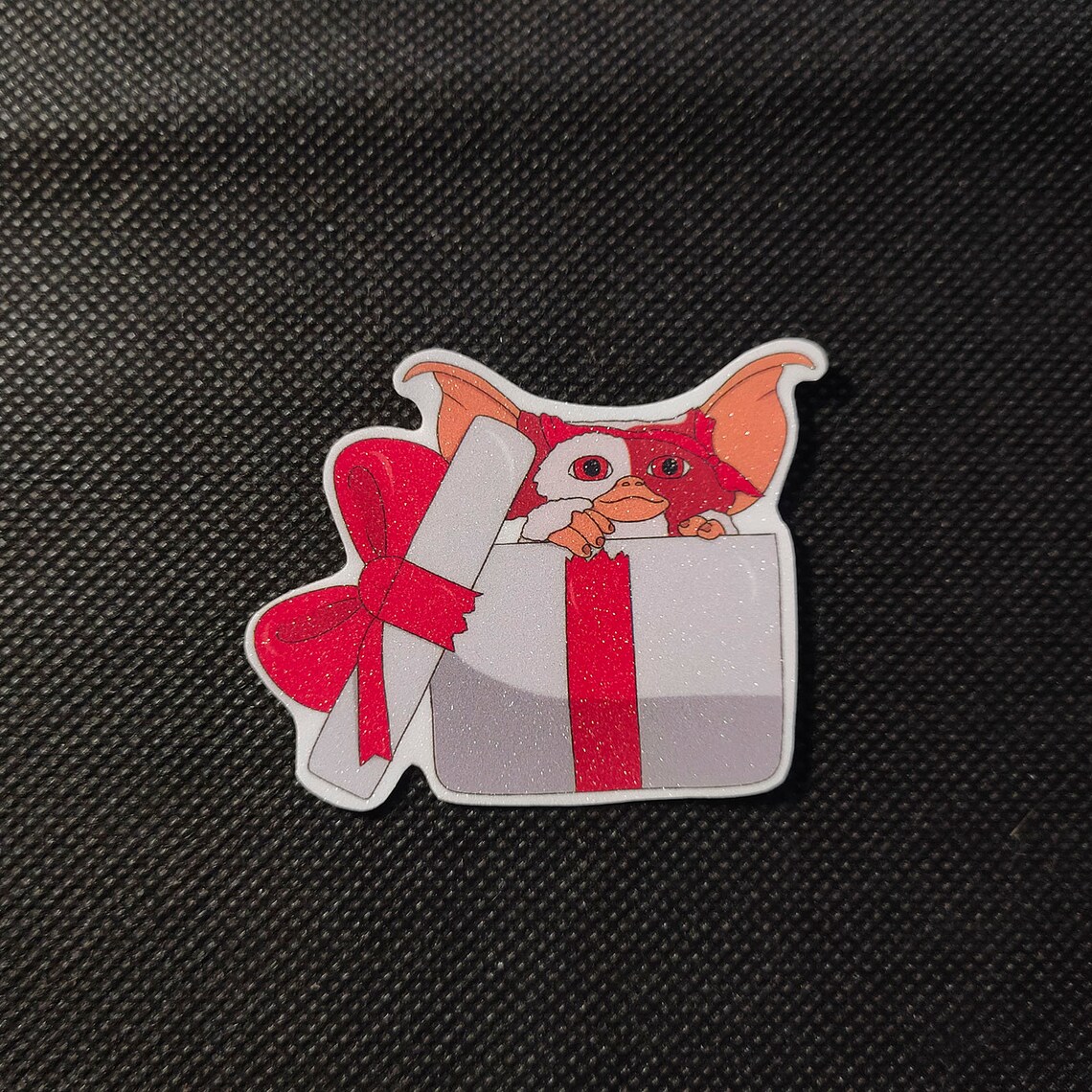 Gizmo Stickers - Etsy