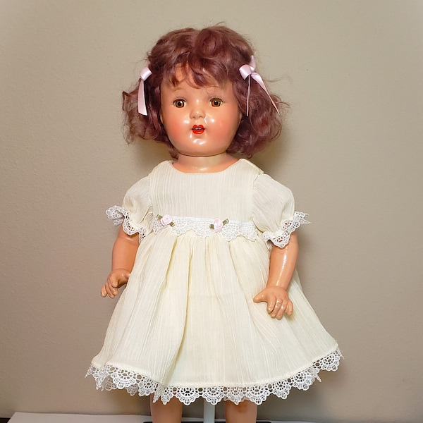 Compo Doll - Etsy
