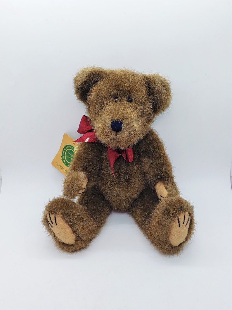 The Boyds Collection Bear