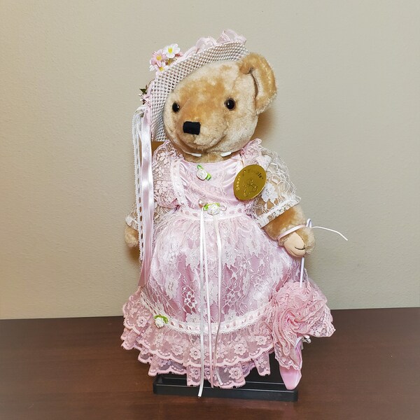 Bearly People - Etsy