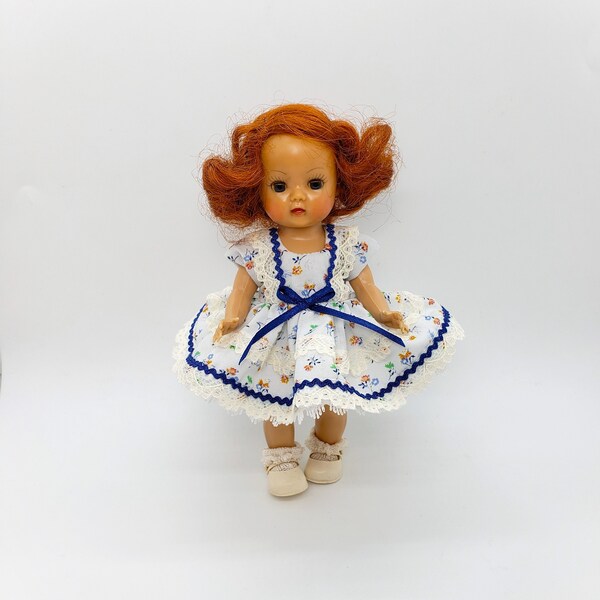 Shop Muffie Doll - Etsy