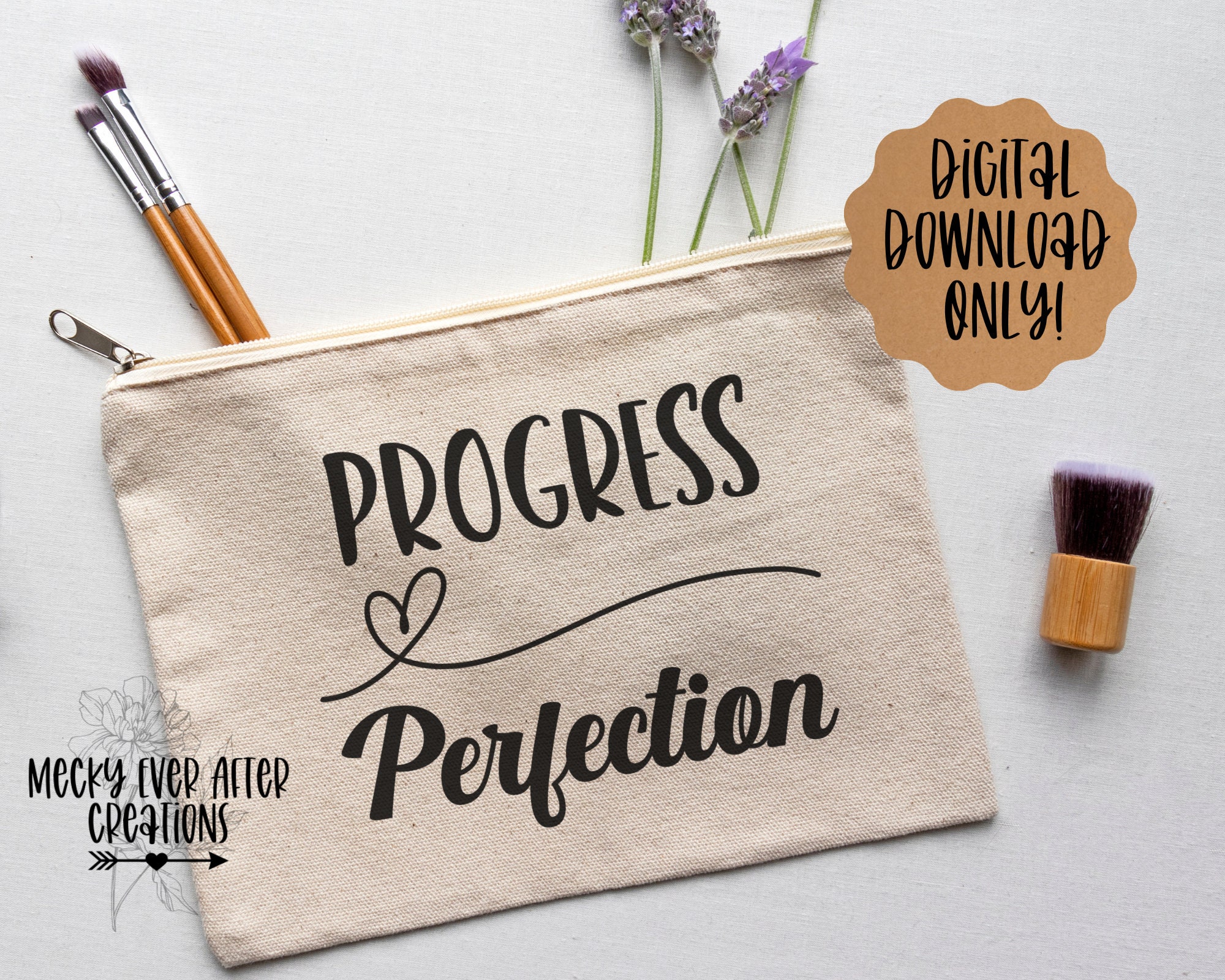 Progress Over Perfection Download, Gastric Bypass T-shirt Cut File ...