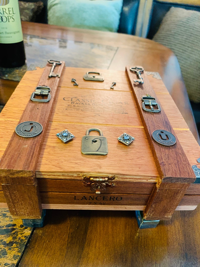decorated-cigar-boxes-etsy
