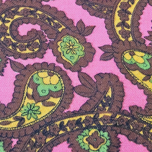 Viyella Fabric - Etsy New Zealand