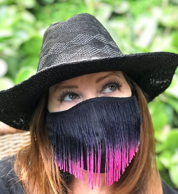 Aussie Made Masks Selling Globally GLAM Style Accessories | Etsy