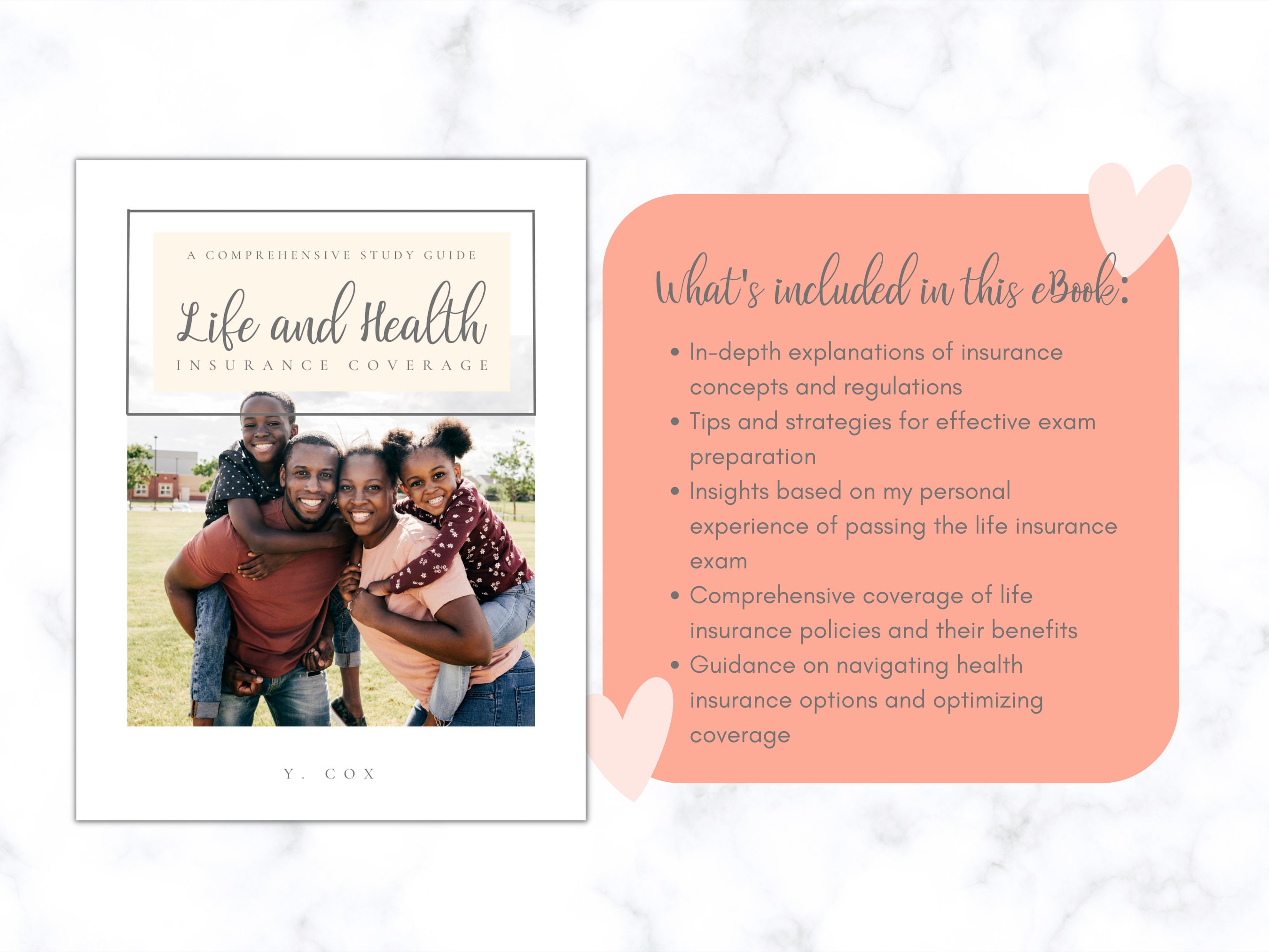 Master Your Life Insurance License Exam: Comprehensive Study Guide and ...