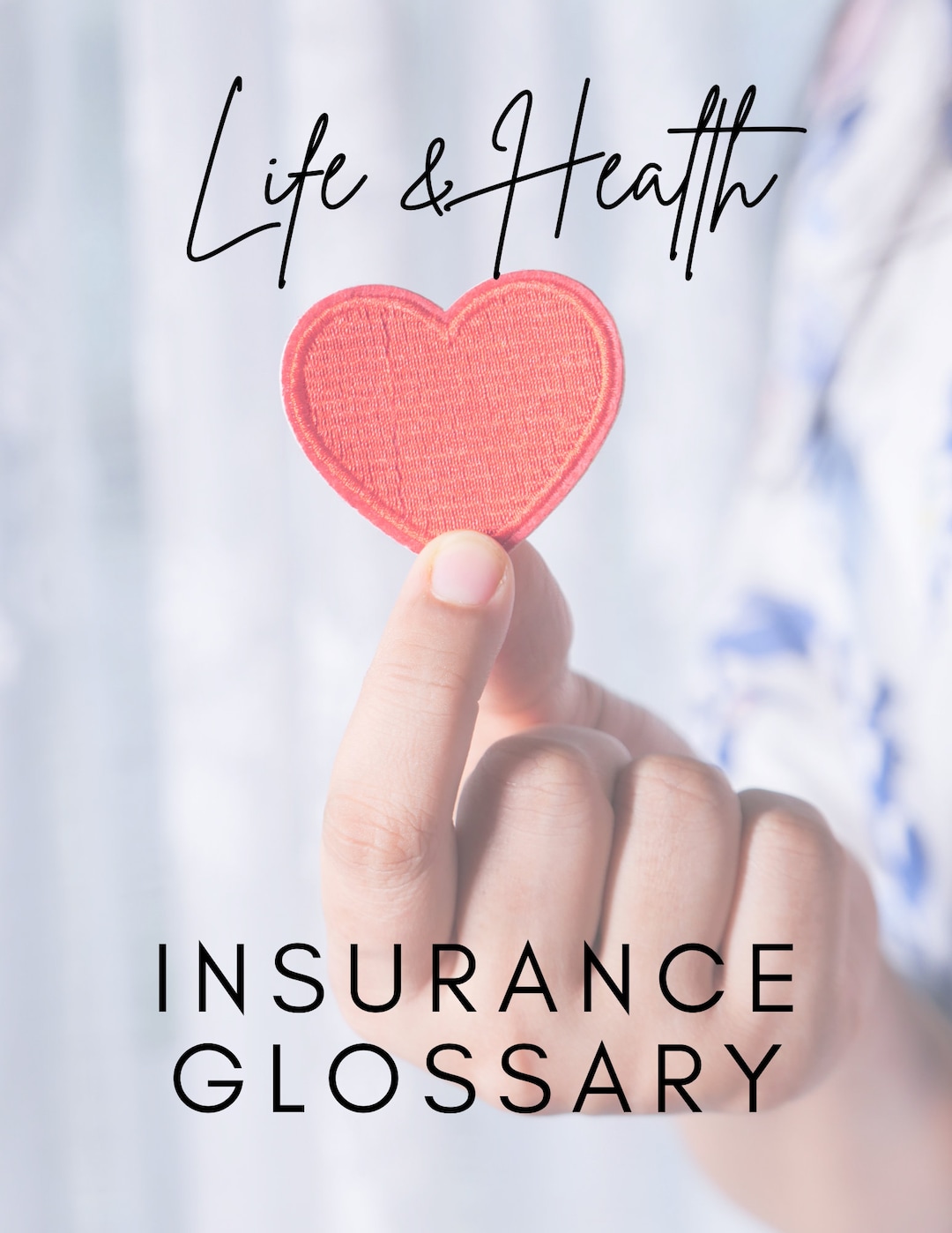 Comprehensive Life Insurance License Study Guide: Essential Glossary ...