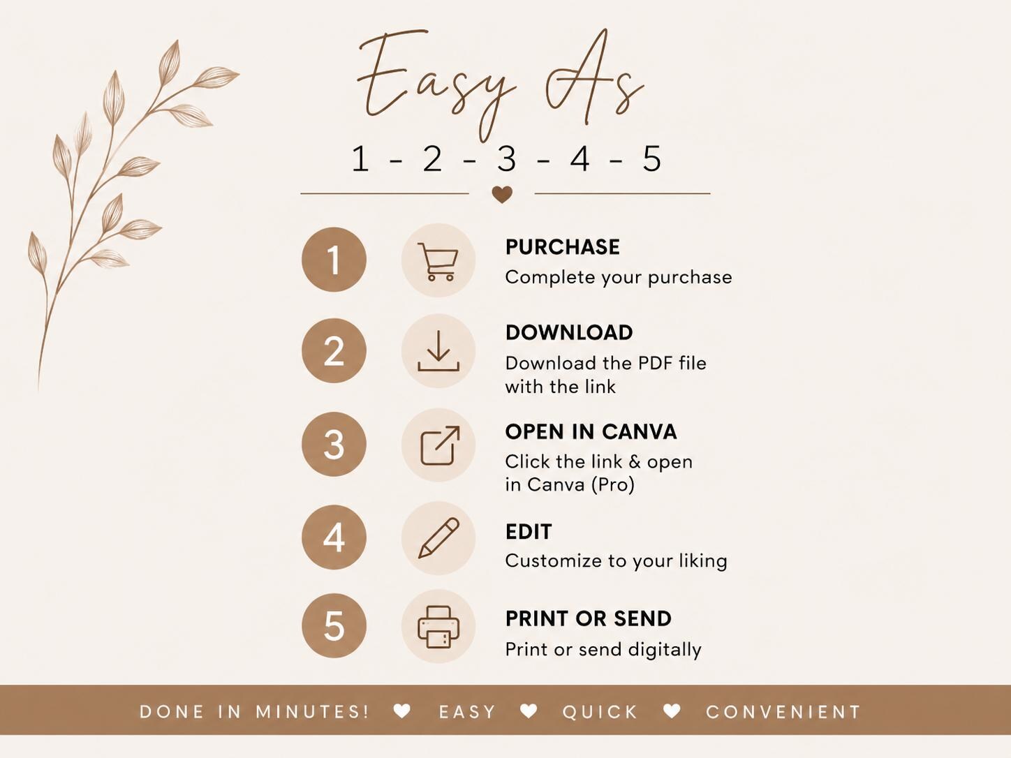 Editable Canva Flyer Template | Insurance Agent | Real Estate ...