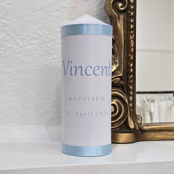 Vincent Name Day