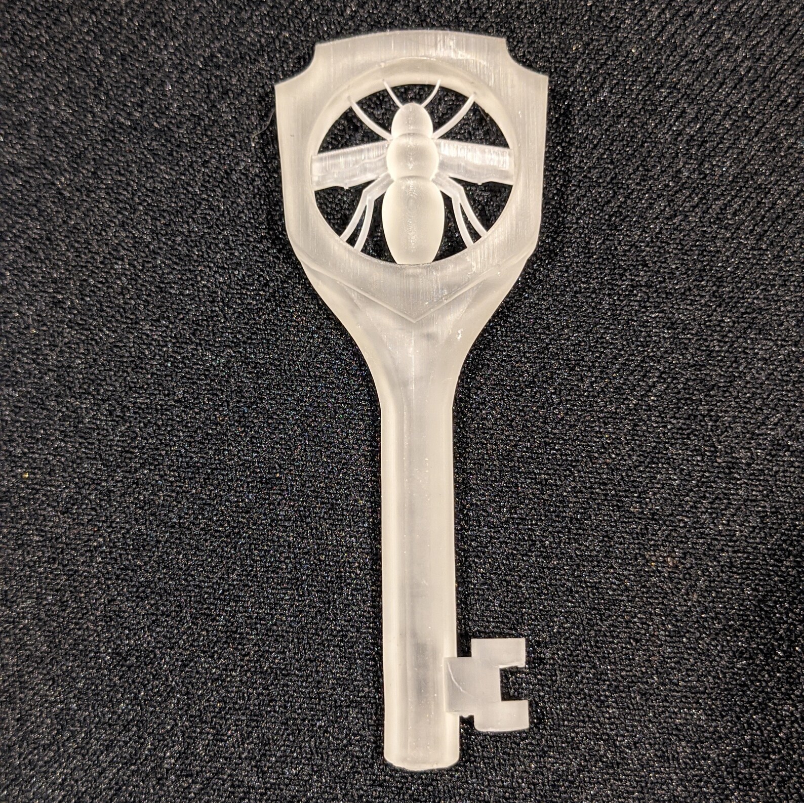 Brakebills Alumni Key - Etsy