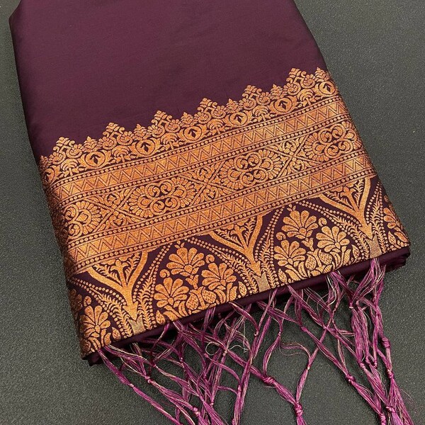 Wine Color Blouse - Etsy