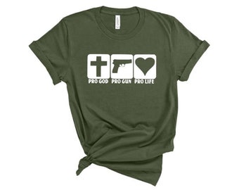 Pro 2a Shirt - Etsy