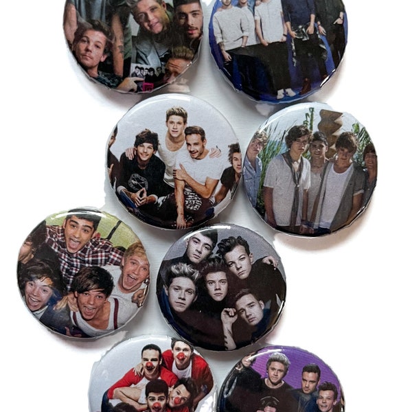One Direction - Etsy